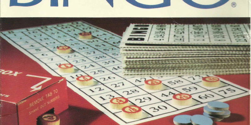 MB Bingo | GameCompanies.com