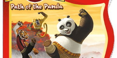 Kung Fu Panda: Path of the Panda | GameCompanies.com