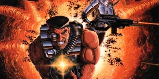 Contra: Legacy of War | GameCompanies.com