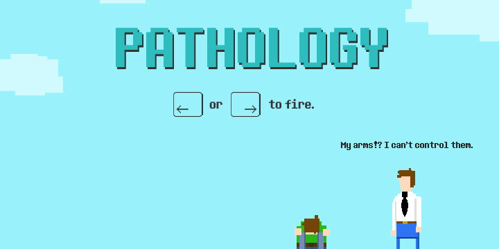Pathology | GameCompanies.com