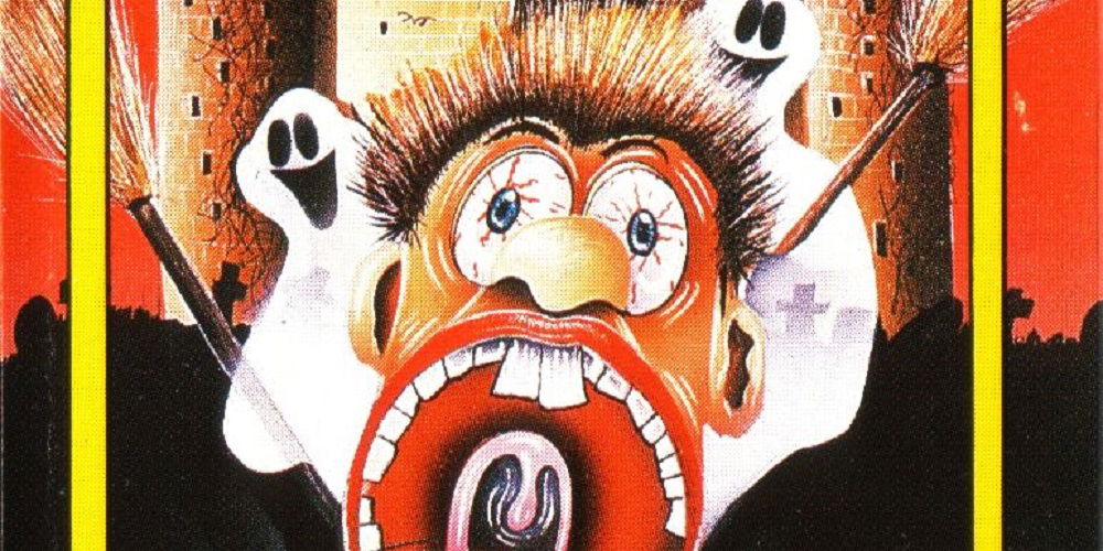 Olli & Lissa: The Ghost of Shilmore Castle | GameCompanies.com