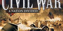 The History Channel: Civil War – A Nation Divided | GameCompanies.com
