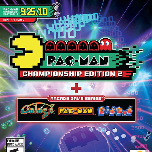 All 60 games in the PAC-MAN universe | GameCompanies.com