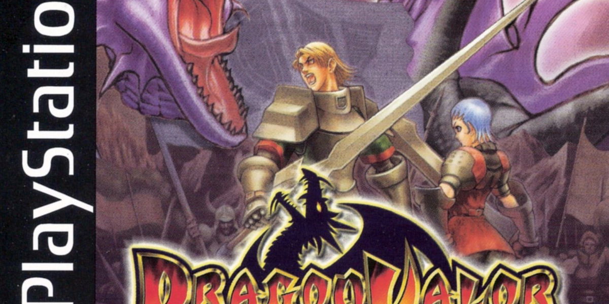 Dragon Valor | GameCompanies.com