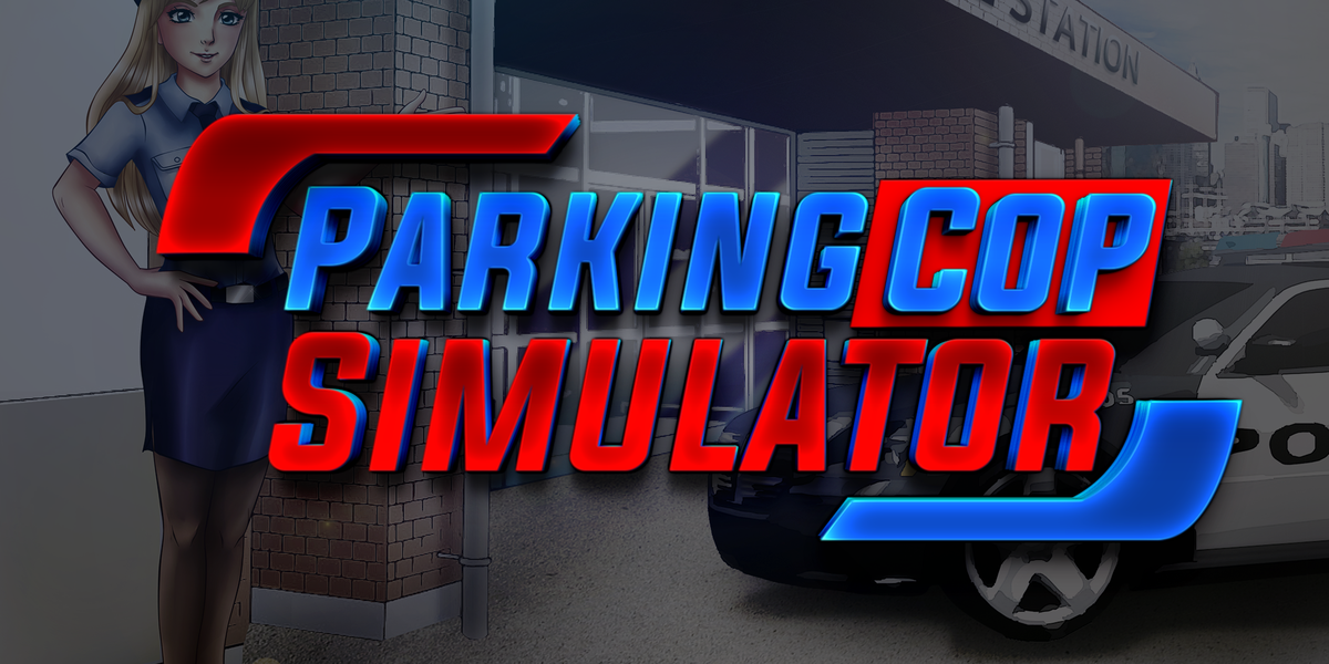 Parking Cop Simulator | GameCompanies.com