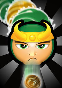 Super Snake Heroes | GameCompanies.com