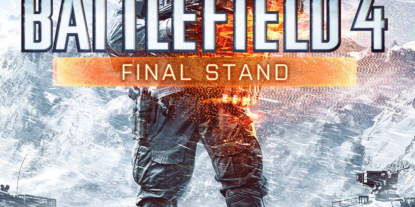 Battlefield 4: Final Stand | GameCompanies.com