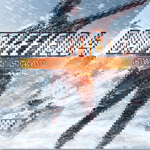 All 33 games made with Frostbite. | GameCompanies.com