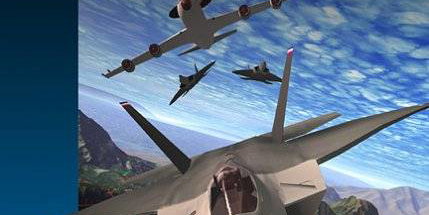 F-22 Total Air War | GameCompanies.com