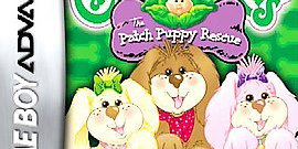 Cabbage Patch Kids: The Patch Puppy Rescue | GameCompanies.com