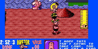 Viz: The Soft Floppy One | GameCompanies.com