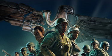 Deadly Dozen Reloaded | GameCompanies.com