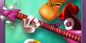Rayman Legends Beatbox | GameCompanies.com