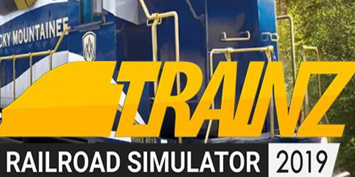 Trainz Railroad Simulator 2019 | GameCompanies.com