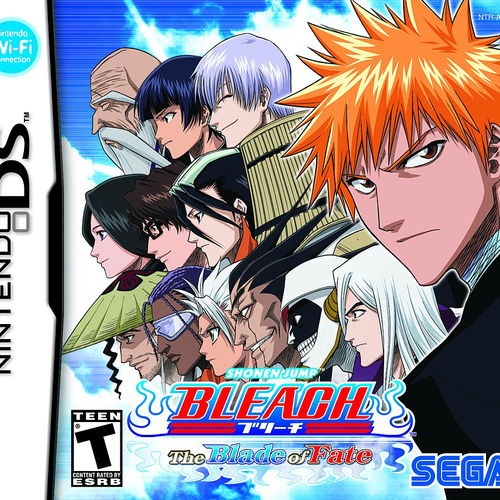 All 30 All games in the Bleach universe | GameCompanies.com