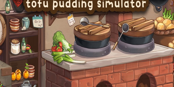 Tofu Pudding Simulator | GameCompanies.com