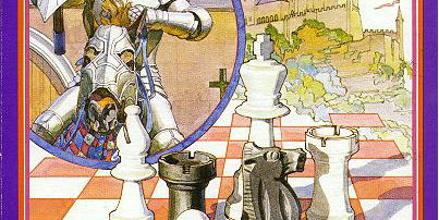 USCF Chess | GameCompanies.com