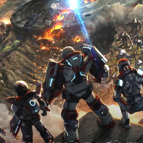 All 18 games made with Proprietary Engine. | GameCompanies.com