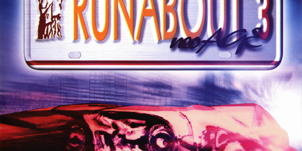 Runabout 3: Neo Age | GameCompanies.com