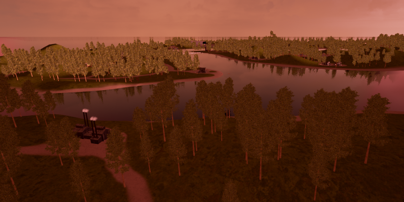 The Parallax Effect | GameCompanies.com