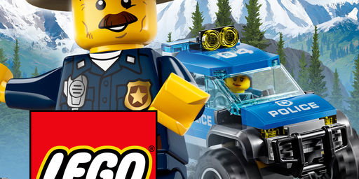 LEGO City game | GameCompanies.com