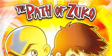 Avatar: The Last Airbender - The Path of Zuko | GameCompanies.com