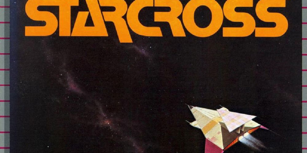 Starcross | GameCompanies.com