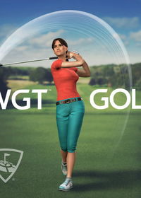 WGT Golf Game by Topgolf | GameCompanies.com