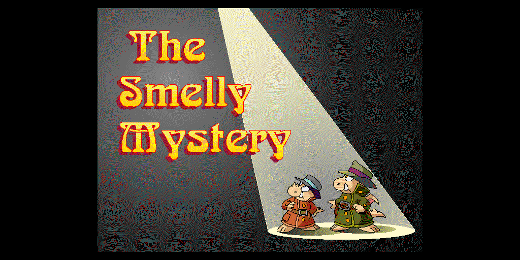 The Smelly Mystery | GameCompanies.com