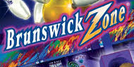 Brunswick Zone Cosmic Bowling | GameCompanies.com