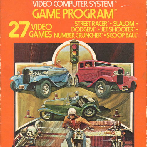 All 46 All games from 1977 | GameCompanies.com