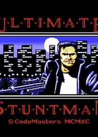 The Ultimate Stuntman | GameCompanies.com