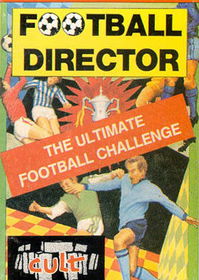 Football Director | GameCompanies.com