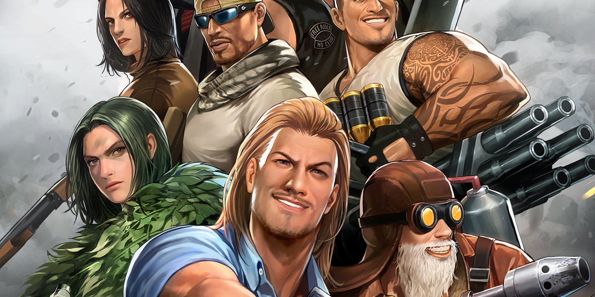 TANGO 5: The Last Dance | GameCompanies.com