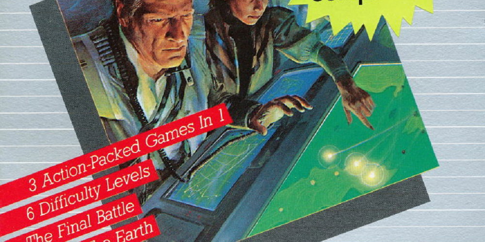 Final Legacy | GameCompanies.com