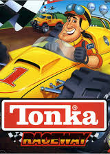 Tonka Raceway | GameCompanies.com