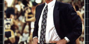 Pat Riley Basketball | GameCompanies.com