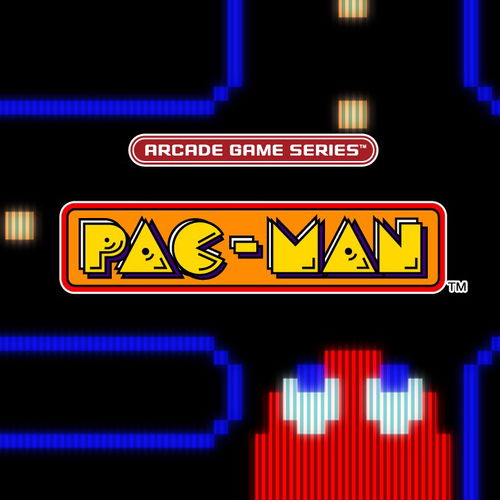 All 60 games in the PAC-MAN universe | GameCompanies.com