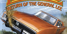 The Dukes of Hazzard: Return of the General Lee | GameCompanies.com