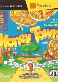 Money Town | GameCompanies.com