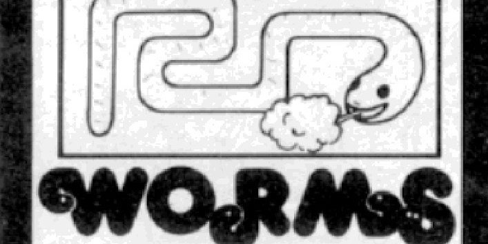 Angle Worms / Crolon Diversion | GameCompanies.com