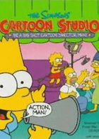 The Simpsons: Cartoon Studio | GameCompanies.com