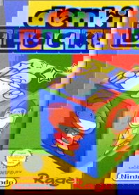 Denki Blocks! | GameCompanies.com