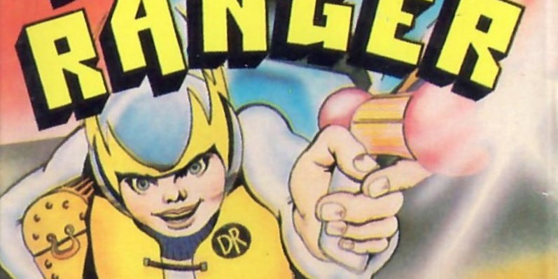 Danger Ranger | GameCompanies.com