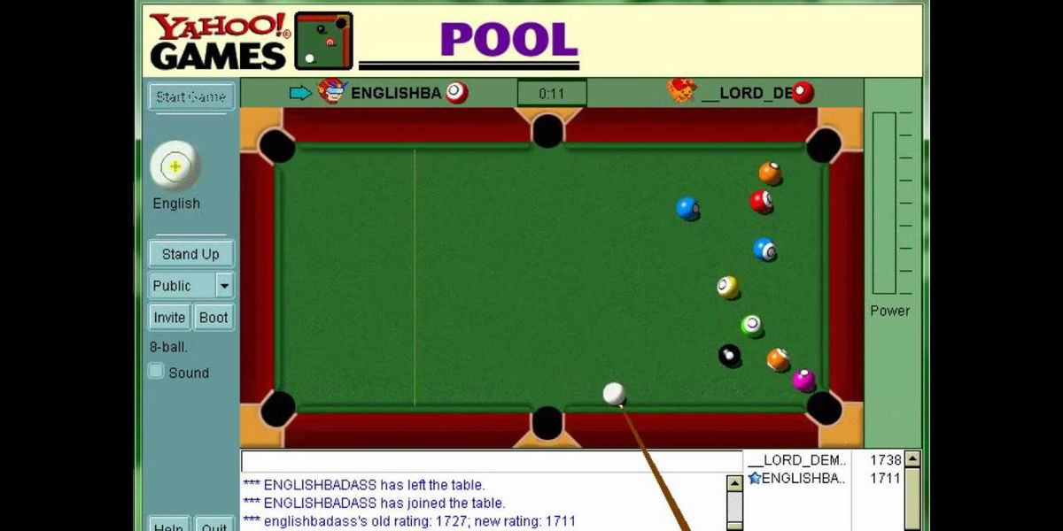 Hex Pool | GameCompanies.com