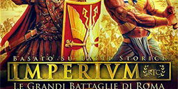Imperivm III: Great Battles of Rome | GameCompanies.com