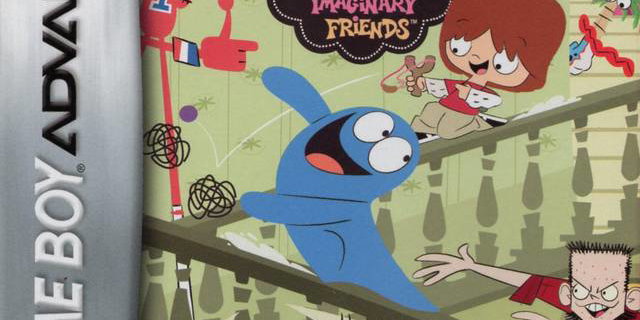 Foster's Home for Imaginary Friends | GameCompanies.com