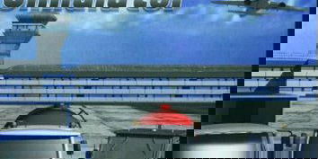 Ground Control Simulator | GameCompanies.com