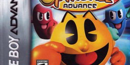 Pac-Man Pinball Advance | GameCompanies.com