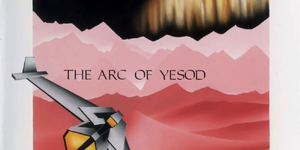 The Arc of Yesod | GameCompanies.com